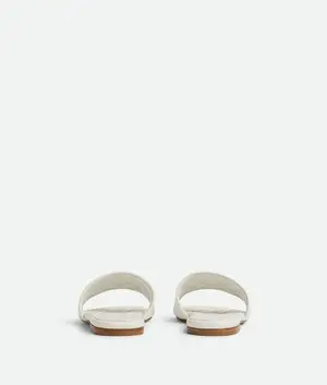 Bottega Veneta Amy Flat Mule
