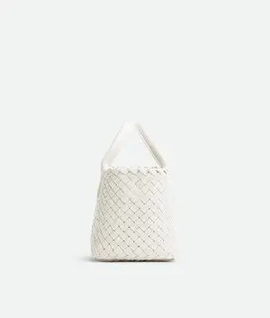 Bottega Veneta Mini Cabat Tote