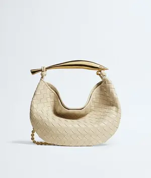 Bottega Veneta Sardine Chain