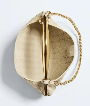 Bottega Veneta Sardine Chain