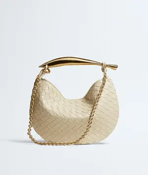 Bottega Veneta Sardine Chain
