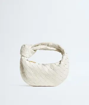 Bottega Veneta Jodie Evening Shoulder Bags