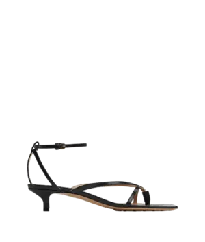 BOTTEGA  VENETA Stretch Strap Sandals