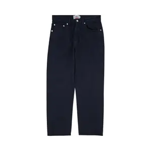 Supreme X Stone Island 5-pocket Jean - Blue