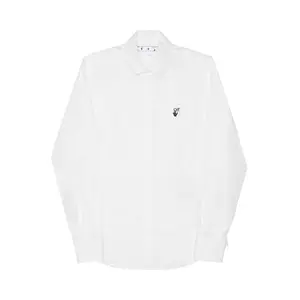 Off-White Hands Off Classic Shirt /black