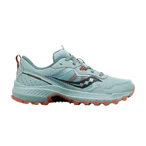 Saucony Wmns Excursion Tr16 Sneakers - Teal