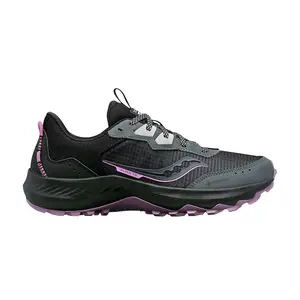 Saucony Aura Tr Gore-tex - Grey