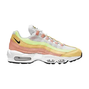 Nike Air Max 95 Sneakers - Pink