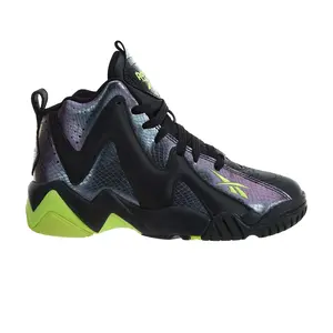 REEBOK Classic Kamikaze Mid 'noc' Sneakers