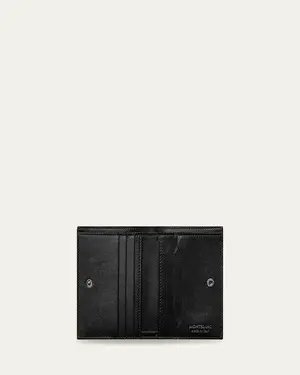 Montblanc Extreme 3.0 Wallet 6 Cards