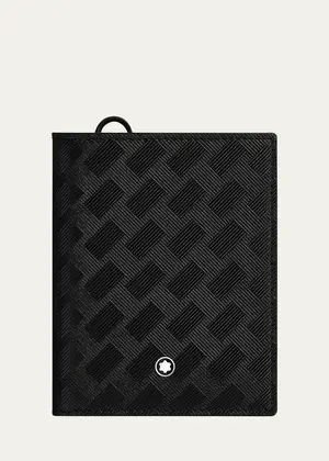 Montblanc Extreme 3.0 Wallet 6 Cards