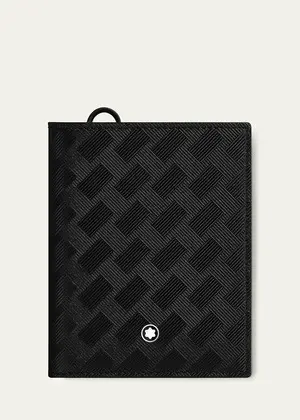 Montblanc Extreme 3.0 Wallet 6 Cards