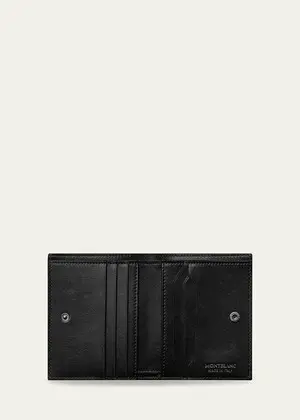 Montblanc Extreme 3.0 Wallet 6 Cards