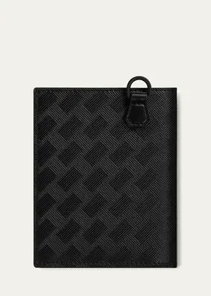 Montblanc Extreme 3.0 Wallet 6 Cards