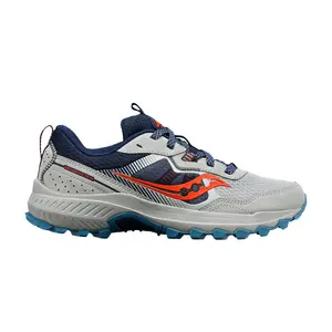 Saucony Excursion Tr16 Sneakers - Grey