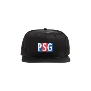 PARIS SAINT-GERMAIN Vintage Stadium Cap - Black