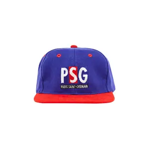 PARIS SAINT-GERMAIN Vintage Home Stadium Cap - Blue