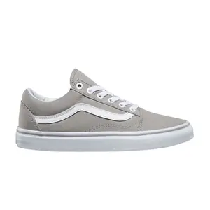 VANS Old Skool Sneakers - Grey