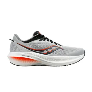 Saucony Triumph 21 Sneakers - Grey