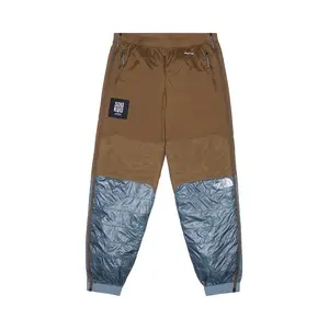 The North Face X Undercover Soukuu 50/50 Down Trousers - Brown
