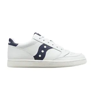 Saucony Jazz Court Pu Sneakers - White