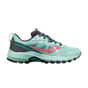 Saucony Excursion Tr16 Sneakers - Teal