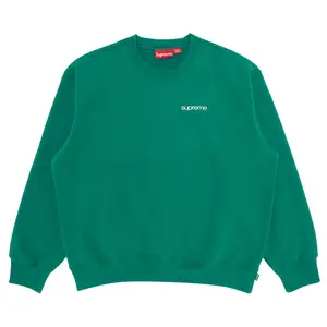Supreme Nyc Crewneck