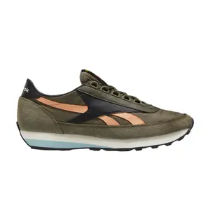 REEBOK Aztec Og Sneakers - Brown
