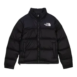 The North Face 1996 Retro Nuptse Jacket - Black