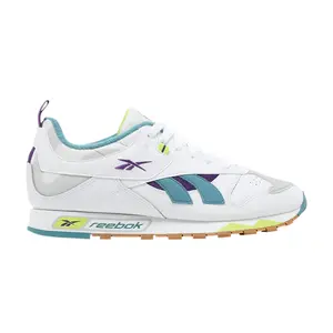 REEBOK Classic Leather Rc 1.0 - White