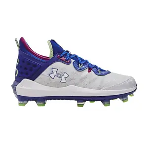 Under Armour Harper Elite Tpu - Blue