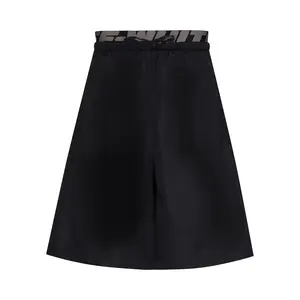 Off-White Indus Elastic Surfer Swimshorts