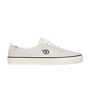 VANS Lqqk Studio X Authentic One Piece Sneakers - White