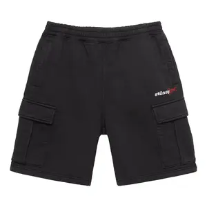 StÜssy Sport Cargo Fleece Short