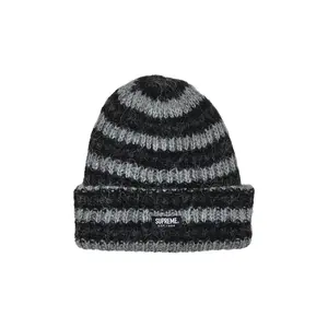 Supreme Loose Stripe Beanie
