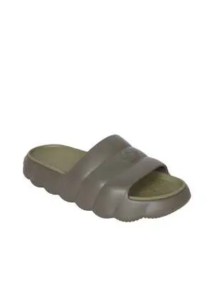 Moncler Slides - Green