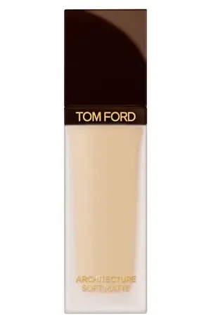 TOM FORD Architecture Soft Matte Foundation - 1.4 Bone
