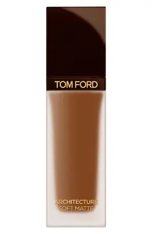 TOM FORD Architecture Soft Matte Foundation - 11.5 Warm Nutmeg