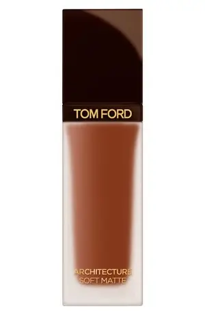 TOM FORD Architecture Soft Matte Foundation 12 Macassar