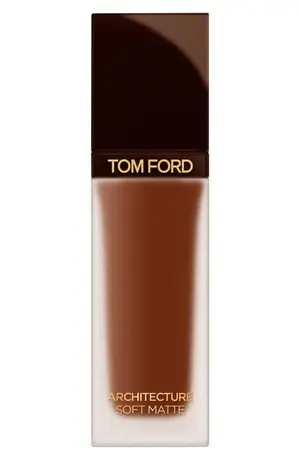 TOM FORD Architecture Soft Matte Foundation - 12.5 Walnut