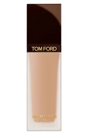 TOM FORD Architecture Soft Matte Foundation - 5.6 Ivory Beige