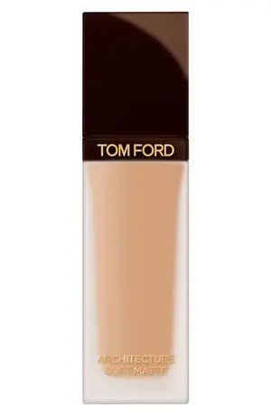 TOM FORD Architecture Soft Matte Foundation - 6 Natural