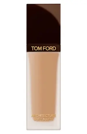 TOM FORD Architecture Soft Matte Foundation - 7 Tawny