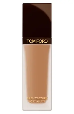 TOM FORD Architecture Soft Matte Foundation - 8.2 Warm Honey