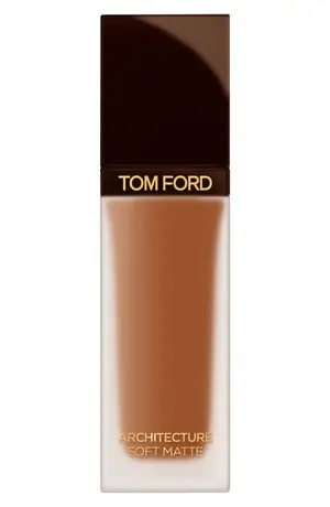 TOM FORD Architecture Soft Matte Foundation - 9.7 Cool Dusk