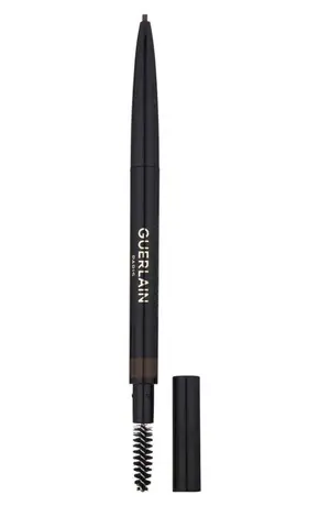 GUERLAIN Brow G Eyebrow Pencil Dark Brown