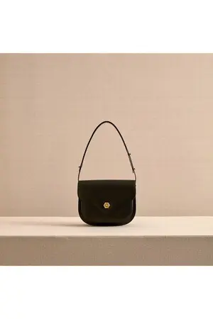 MARK CROSS Jane Handbag - Black