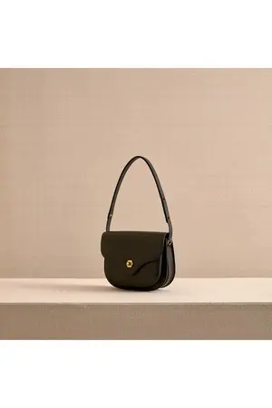 MARK CROSS Jane Handbag - Black
