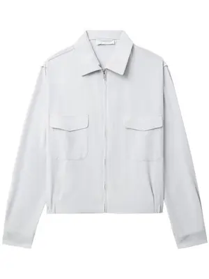 Random Identities Simmo Vintage Shirt Jacket
