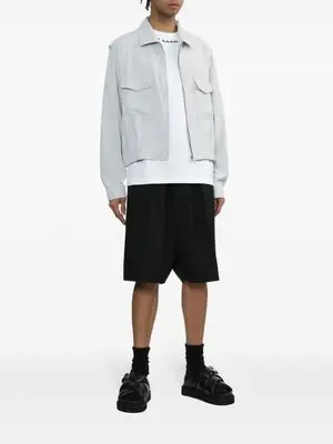 Random Identities Simmo Vintage Shirt Jacket